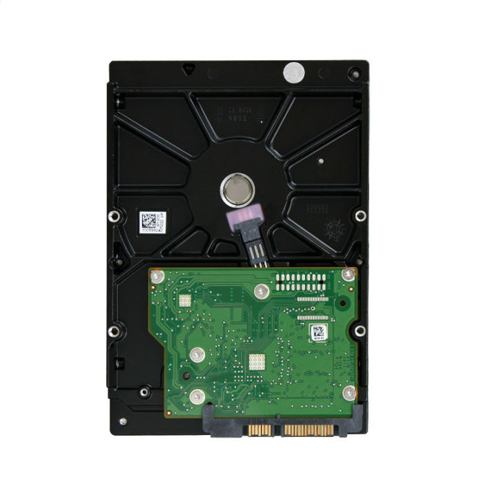 Hot fish 500G hard disk new single disc 7200 rpm monitoring 500G ...