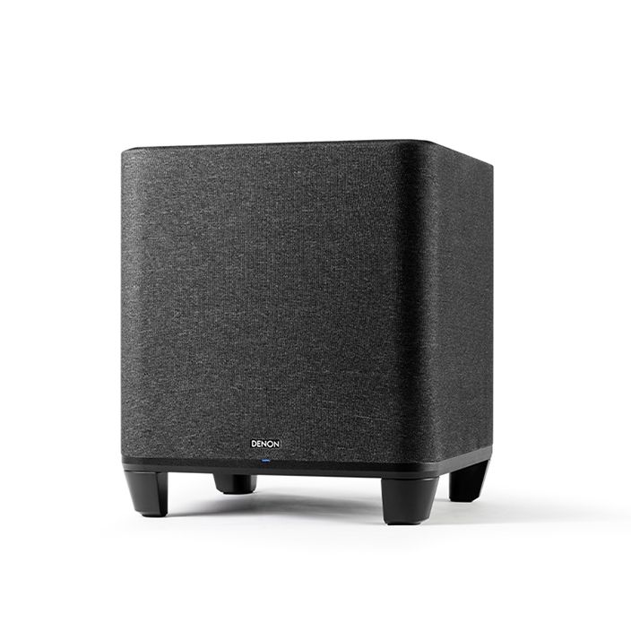 Denon Tianlong Home series active subwoofer speaker subwoofer for home ...
