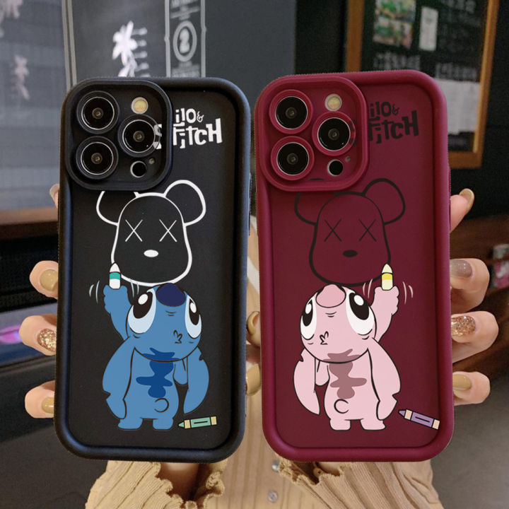 for Xiaomi Redmi Note 13 Pro 5G 12S 4G 12 Turbo 11S 13C 12C Stitch ...