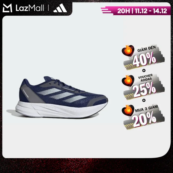 [CHỈ 11H-14H 12.12-MUA 3 GIẢM 20%+VOUCHER 30%] adidas Running Duramo ...