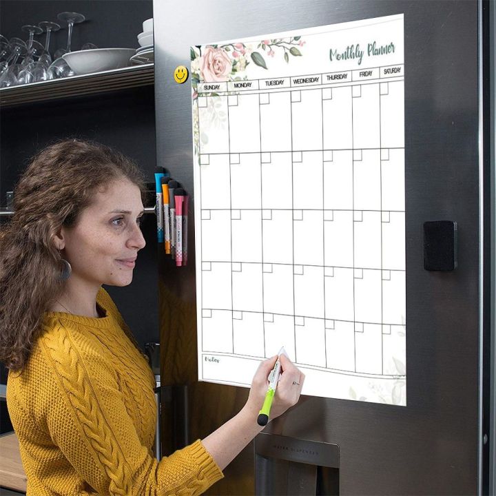 FDGFGG Creative Work Plan Grocery List Whiteboard To Do List Week ...