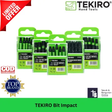Center punch tekiro store