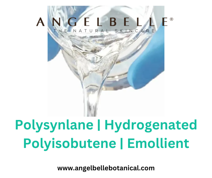 Polysynlane | Hydrogenated Polyisobutene | Emollient | Japan | Lazada