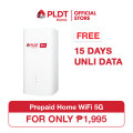 PLDT Home WiFi 5G H153 | Lazada PH