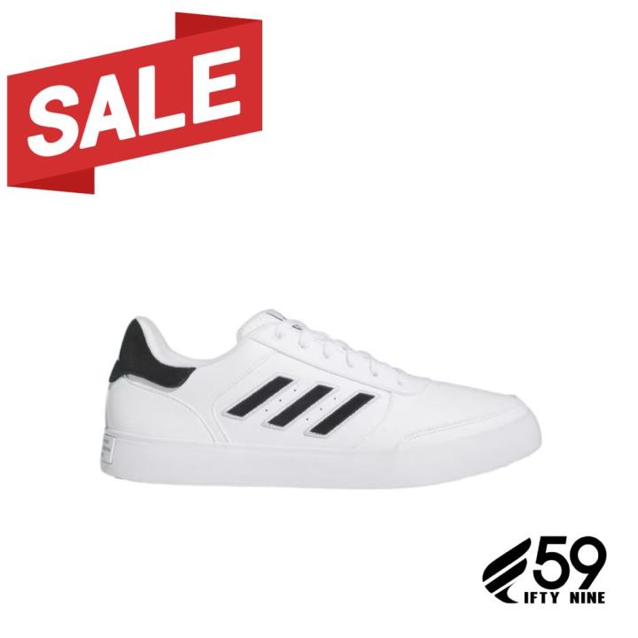 adidas RETROCROSS // รองเท้ากอล์ฟชาย // IG3277 // IG3279 | Lazada.co.th