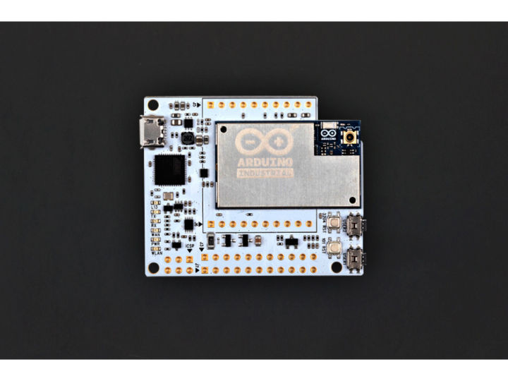 Circuitrocks Arduino Industrial 101 | Lazada PH