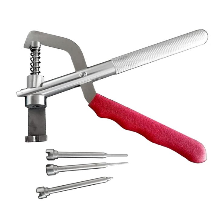 (QHEY) Folding Key Split Clamp Pin Replacement Parts Folding Key ...