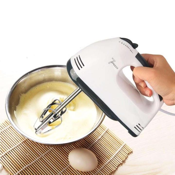 Scarlett Multifunctional Mini Hand Mixer | Lazada PH