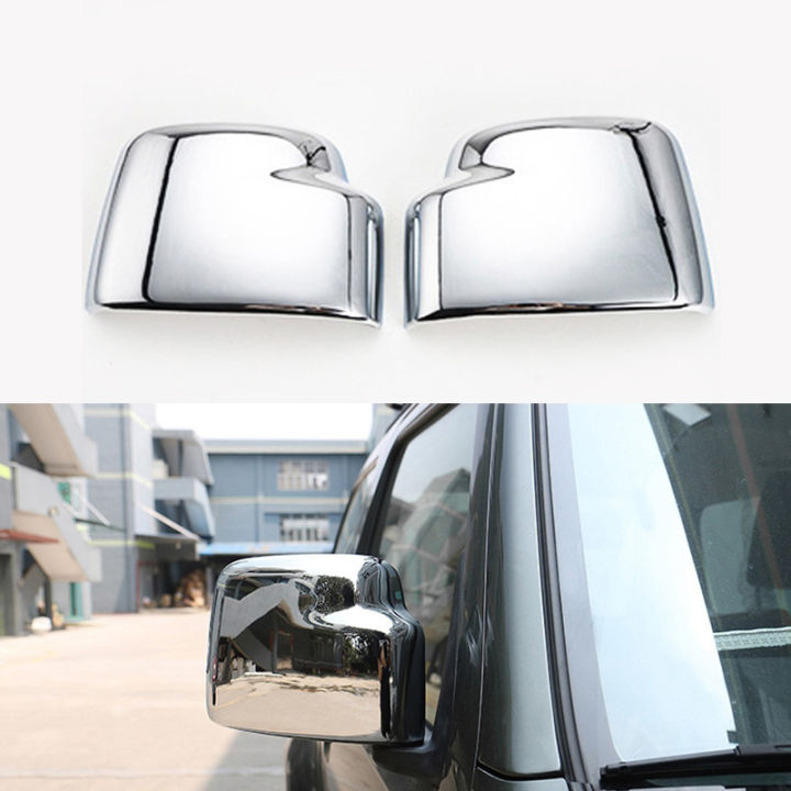 xingfan Rearview Mirror Covers Side Mirror Decoration Cover for Suzuki ...