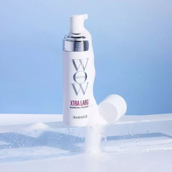 Color Wow Xtra Large Bombshell Volumizer 195ml | Lazada.co.th