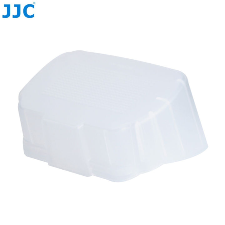 JJC FC-600EXII Flash Diffuser 5500K Replaces SBA-E3 for Speedlight ...