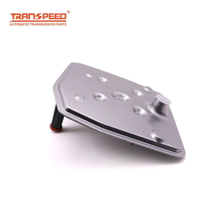 TRANSPEED 6R80 Transmission Oil Filter Fuild Filter For Ford | Lazada ...