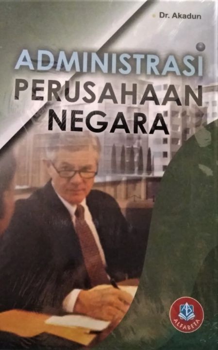 Administrasi Perusahaan Negara | Lazada Indonesia