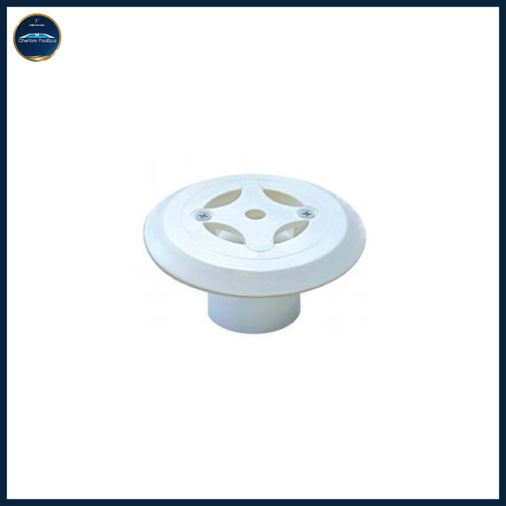 Standard Floor Inlet 1.5&2 นิ้ว สีขาว | Lazada.co.th