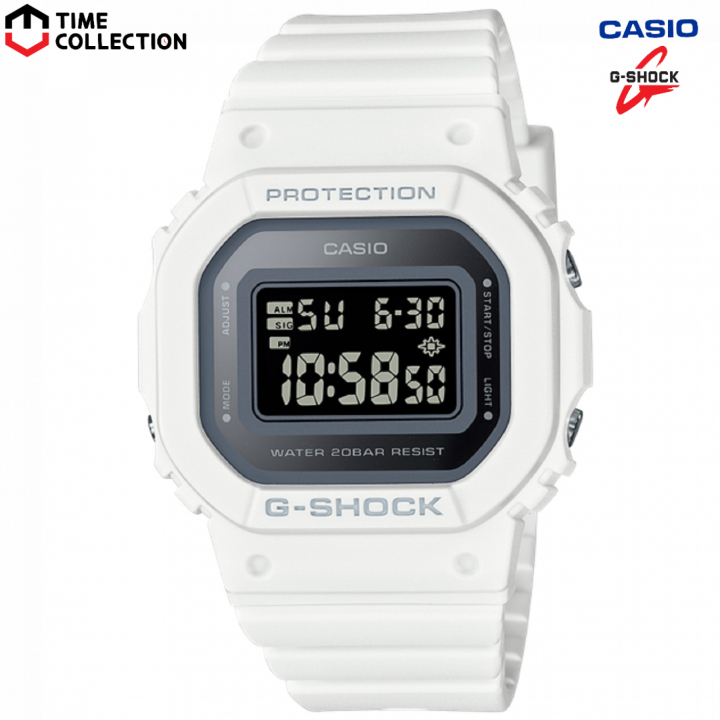 Casio G-Shock GMD-S5600-7DR For Men W/ 1 Year | Lazada PH