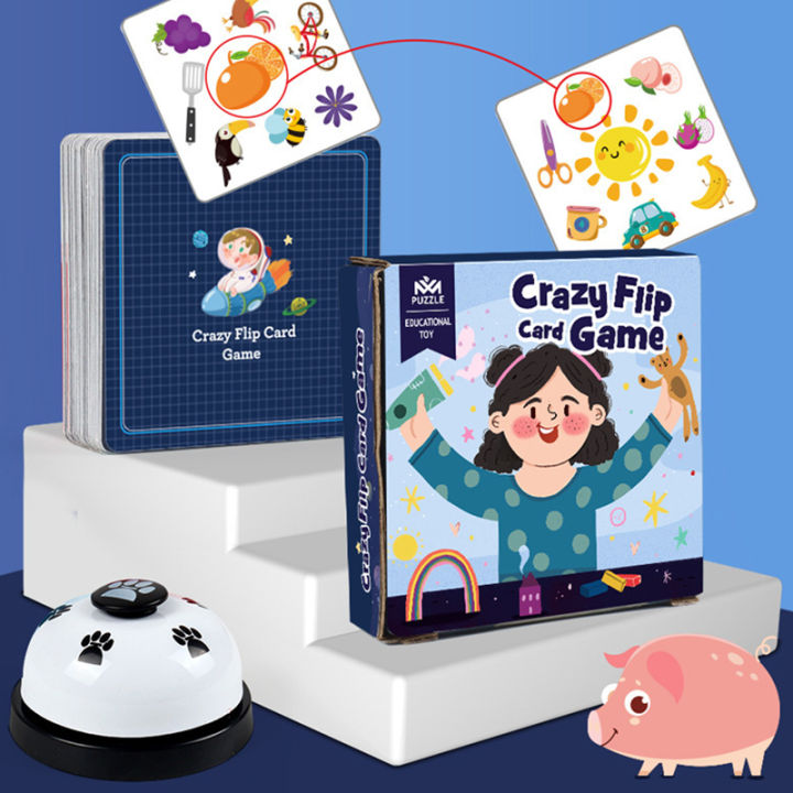 new Children Memory Matching Cards Toys Animal Traffic Cognition Boards ...