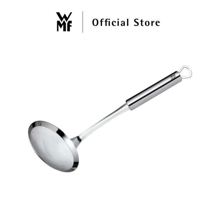 WMF Profi Plus Skimming Ladle Ø Stainless Steel 10cm | Lazada Singapore
