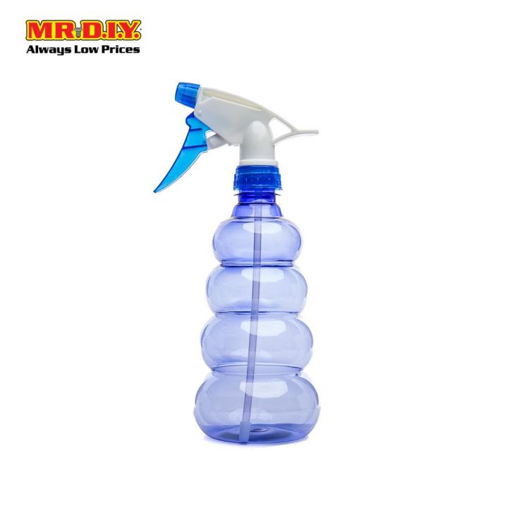 MR DIY Plastic Bottle Spray (550ml) | Lazada