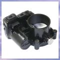 (RCPF) 04593858AA 4593858AB Car Metal Throttle Body for Town and ...