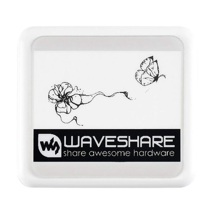 42 Inch Wireless Nfc Powered Epaper Eink E Paper E Ink Display Screen Module For Mobile Android 