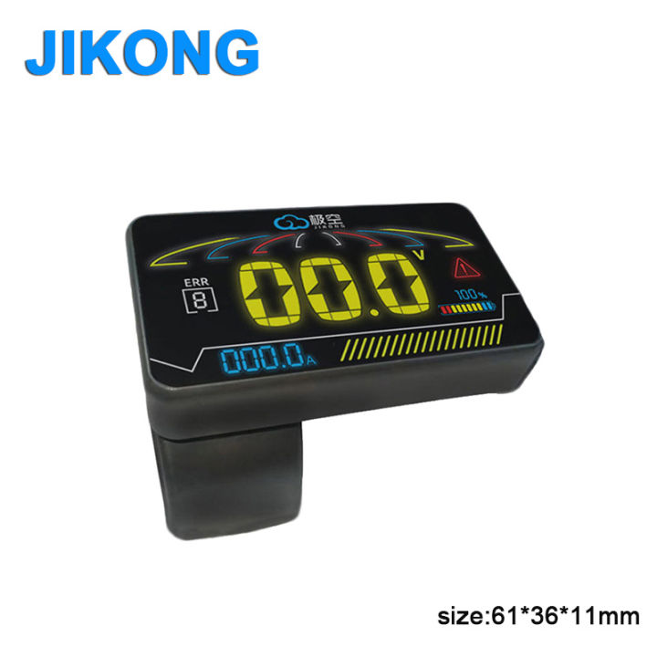 Jikong Smart BMS LCD Screen Display for Jikong Active Balance Smart BMS ...