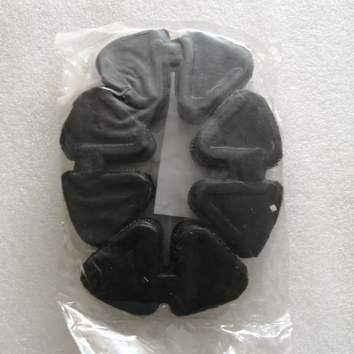 Honda XRM 110/125 Rear Wheel Hub Rubber Damper | Lazada PH