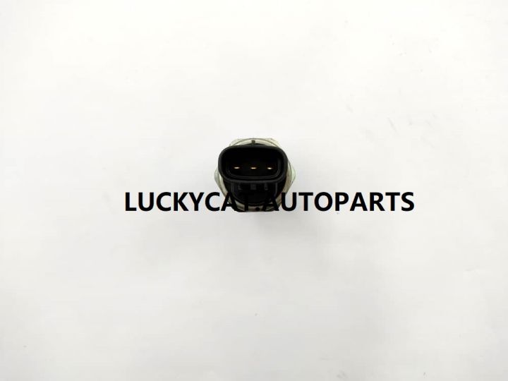 TOYOTA HILUX KUN25, KUN26 HIACE KDH200 SENSOR FUEL RAIL BIG 3PIN 22MM 1 ...