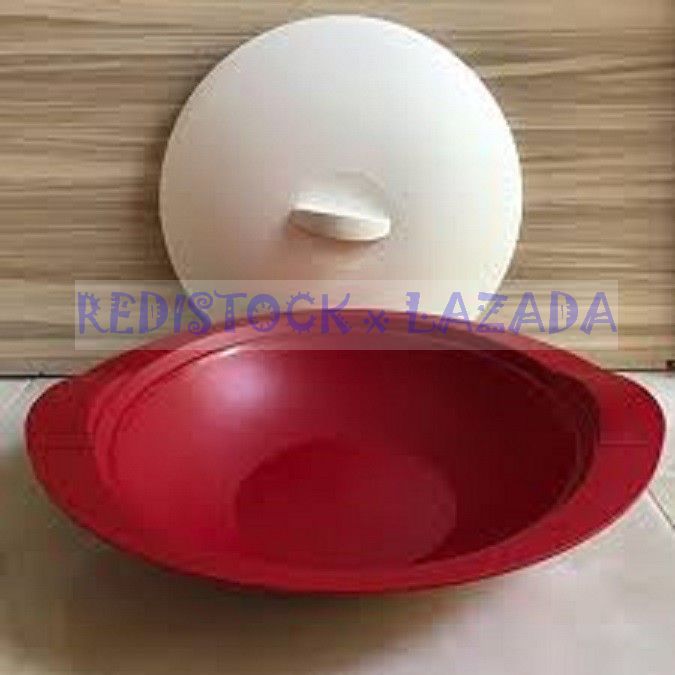Tupperware Legacy Server 2.8 Liter (SATU BUAH) | Lazada Indonesia
