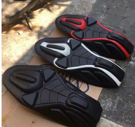 Jok Motor Beat-Vario Modifikasi Predator Full Mbtech | Lazada Indonesia