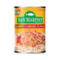 San Marino Corned Tuna Chili 150g (48pcs) - 1 Box | Lazada PH
