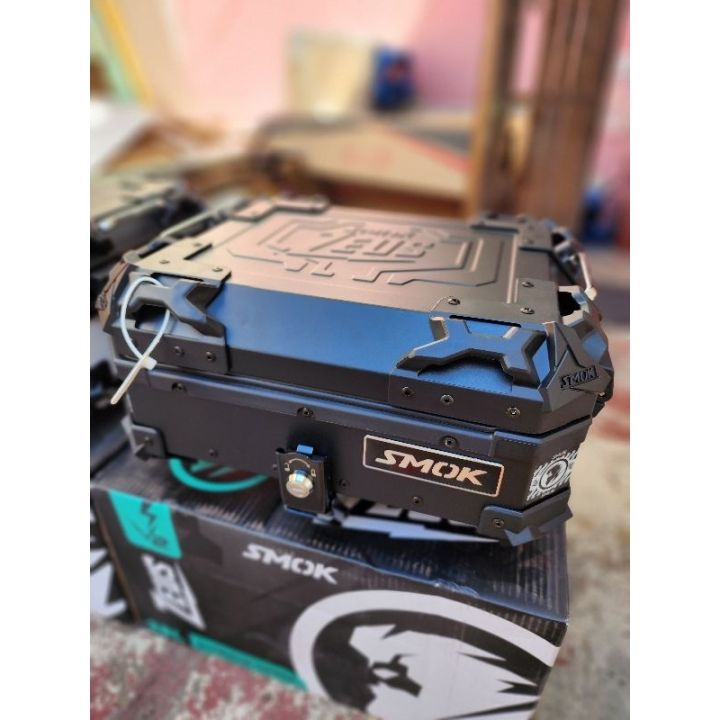 SMOK ALLOY TOP BOXES 28 TO 45L | Lazada PH