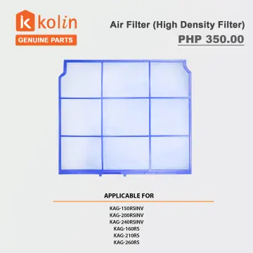 Buy Kolin Air Purifier Filter online Lazada .ph