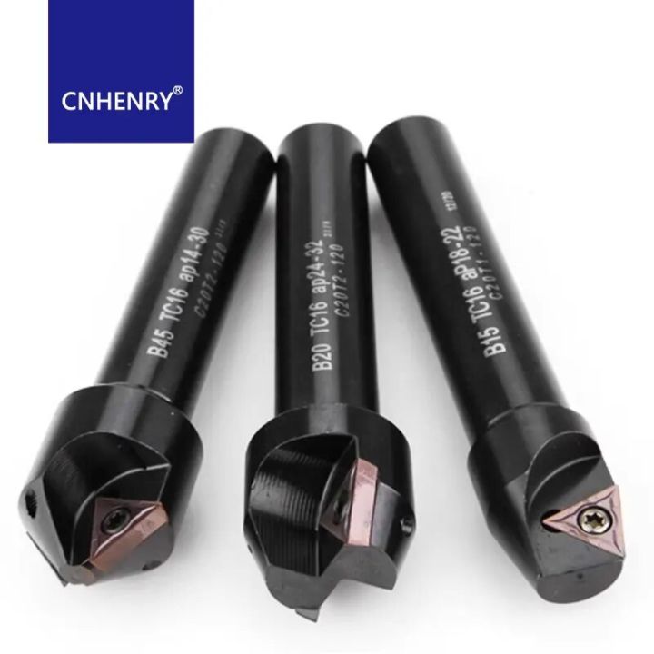 【Shop the Look】 Chamfering Cutter Countersink Bar Indexable Chamfer ...