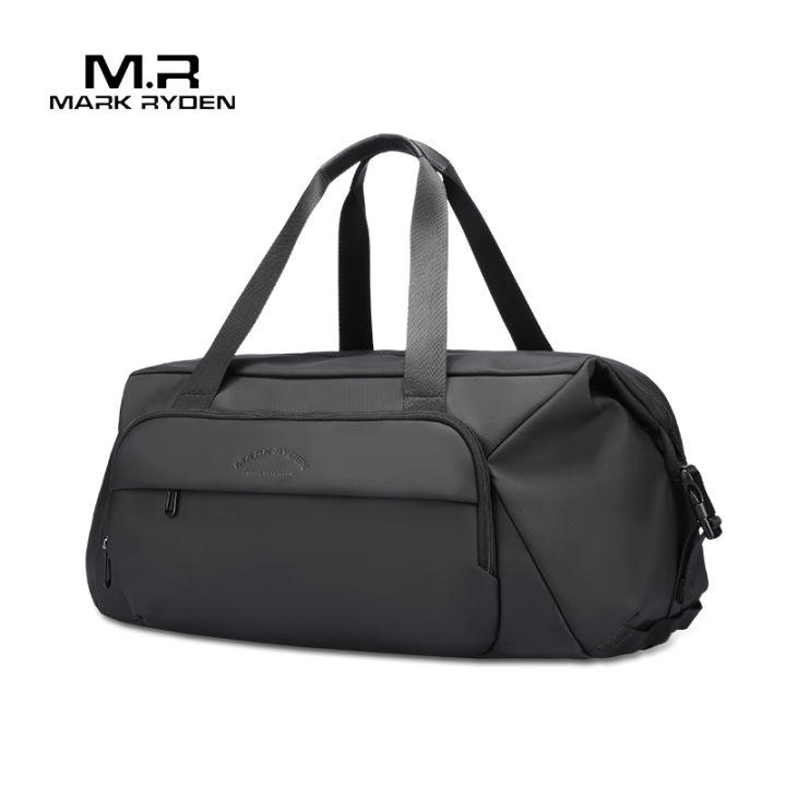 Mark Ryden Water Repellent Handbag for Men Travel Bag Large Capacity ...