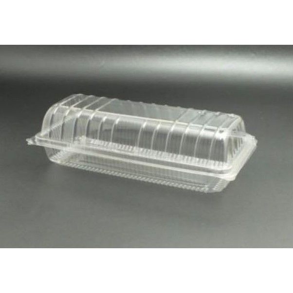 H78L Clear Clamshell Cake or Pastry Container 20s and 10s | Lazada PH