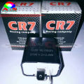 Flasher Sein CR7 Setelan Kedip Cepat / Fleser Lampu Sen Led Racing ...