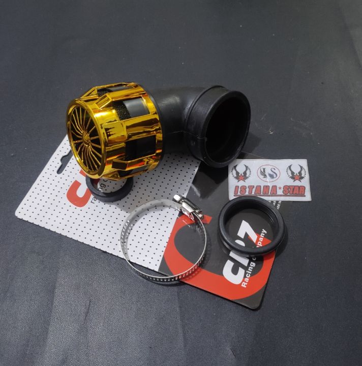 FILTER UDARA MOTOR VARIASI MODEL JAMUR BISA UNTUK SEMUA UKURAN ...