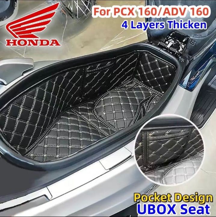 Meroca HONDA PCX 160/ADV160 Click 125/155 V1 V2 YAMAHA Nmax155 UBOX ...