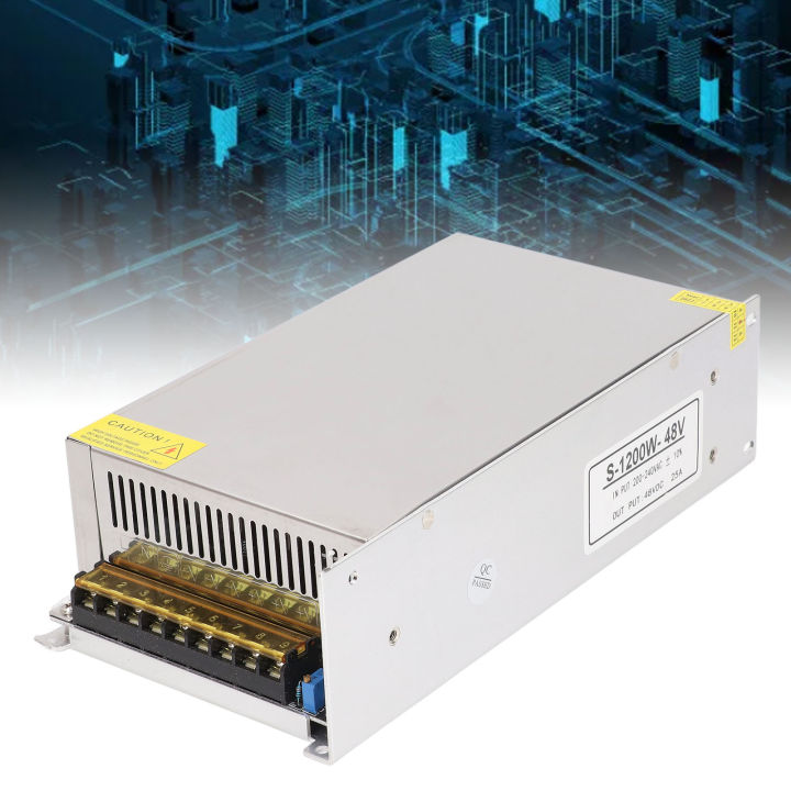 AC To DC Power Supply Short Circuit Protection Power Supply Transformer ...