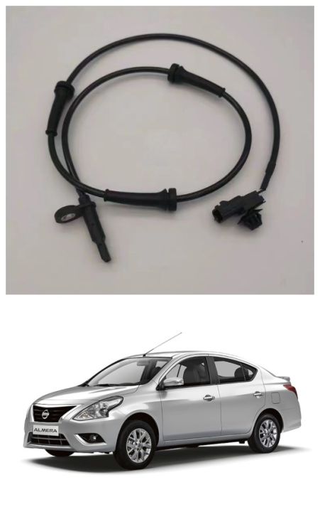 นิสสันอัลเมรา N17 N17L N18 2011 2012 2013 2014 2015 2016 2017 2018 2019 ...