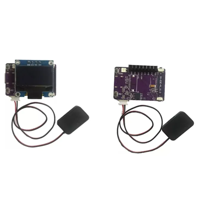 [LG6R]Xiaozhi ESP32-S3-N16R8 Ai Voice Dialogue Robot Module Development ...