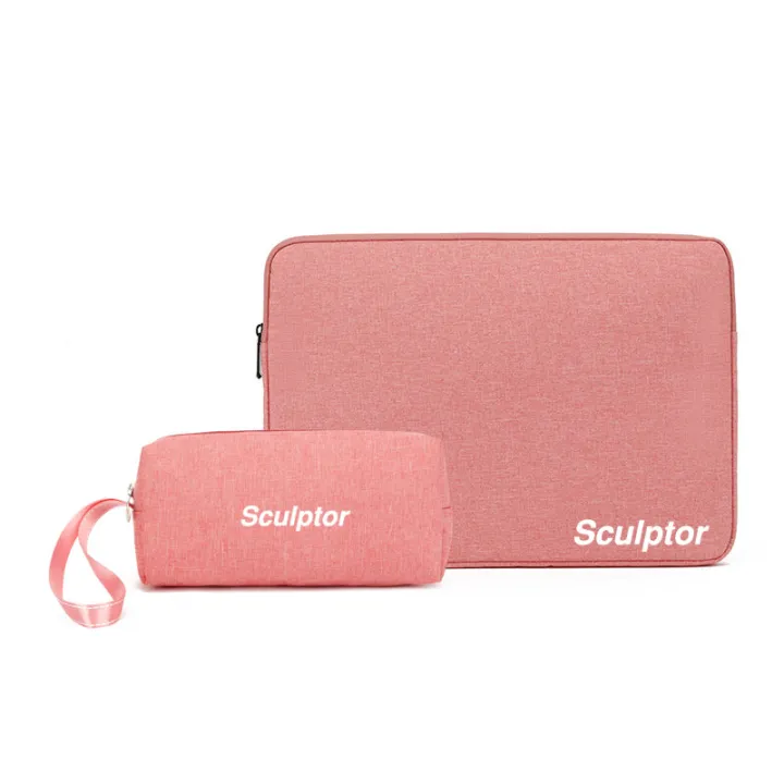 FCPortable Display Computer Screen Case Bag Oxford Cloth Material 14/15 ...