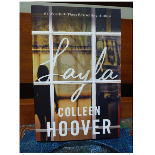 Layla Colleen Hoover | Lazada PH