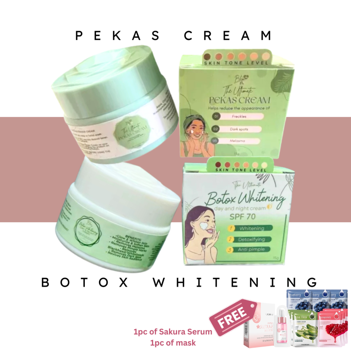 Blem Dr Ultimate Pekas Cream 15g | Lazada PH