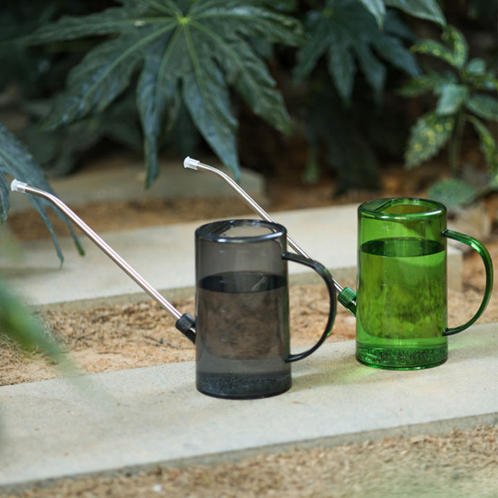 Watering Kettle Long for Plant Long Spout Kettle Water Sprinkler ...