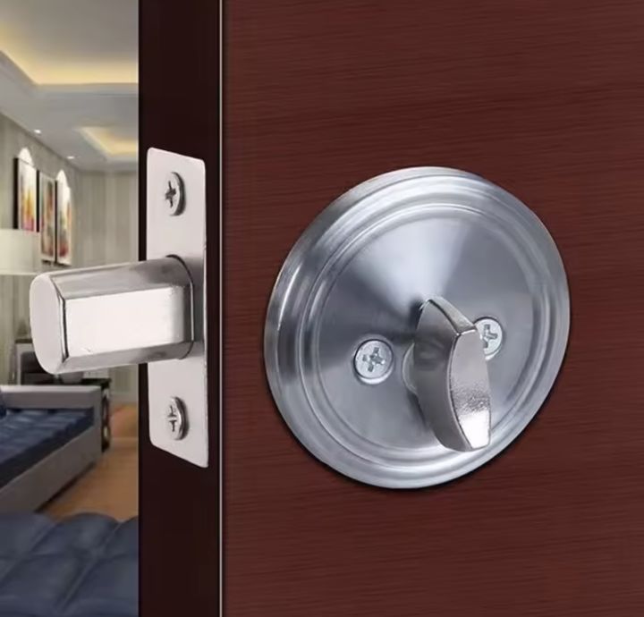 BHT Door Knob Lockset dead bolt lock high quality | Lazada PH