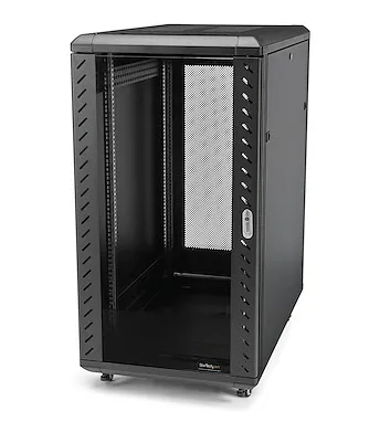 32U Cabinet 600W*1000D*1600mmH TOTEN Data Server Rack│Server Data Rack ...