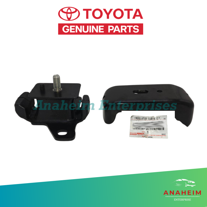 Toyota Innova 2005 - 2012, Fortuner 2005 - 2011, Hilux 2005 -2008 ...