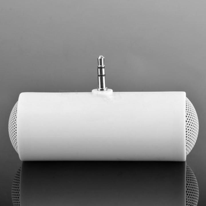 ลำโพงแท็บเล็ตโทรศัพท์มือถือขนาดเล็กพร้อมลำโพงในสายปลั๊ก3 5มม สำหรับ Ios Android Th