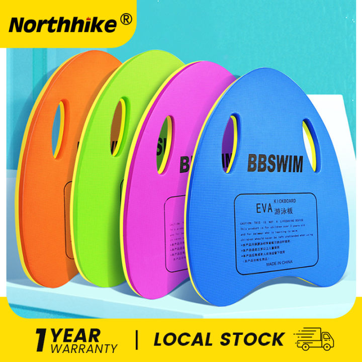 Northhike Kickboard For Kids Adult Swimming Training EVA Foam Floaties ...